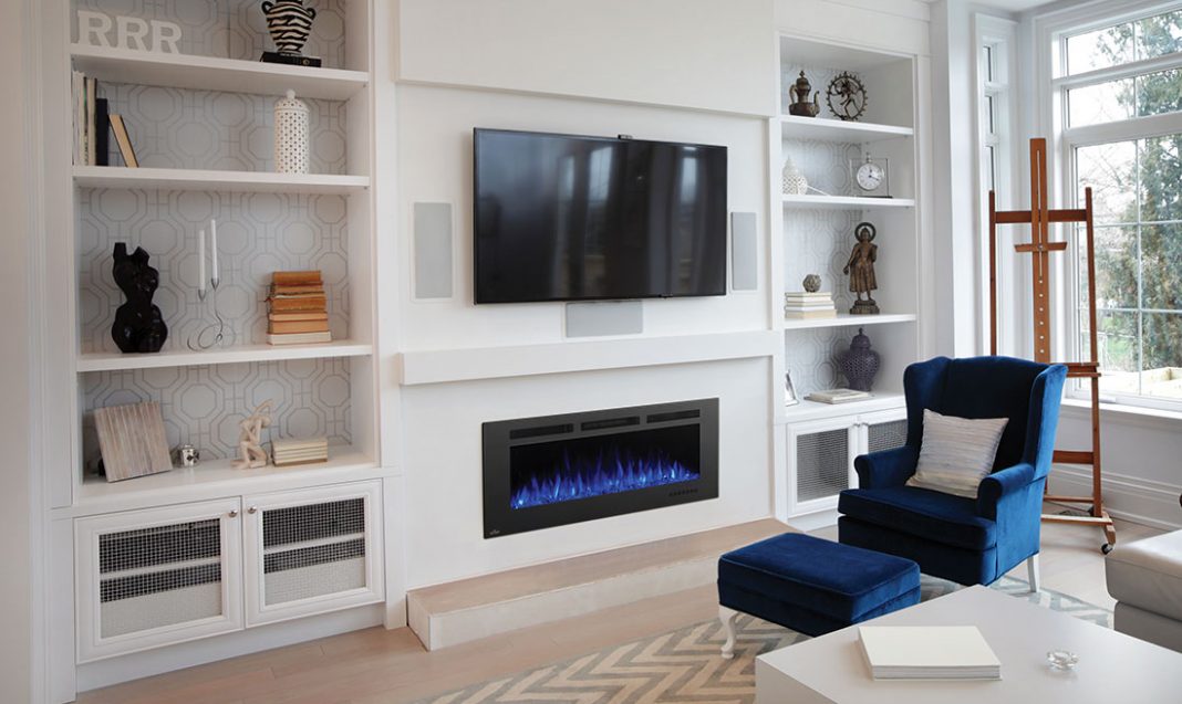 Cel Mai Bun Semineu Electric - Recenzii In Noiembrie 2020