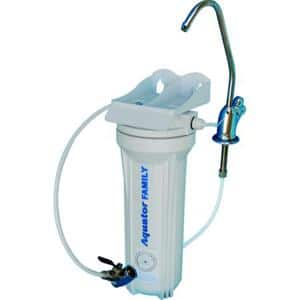 Cel Mai Bun Filtru De Apa - Recenzii In Noiembrie 2020