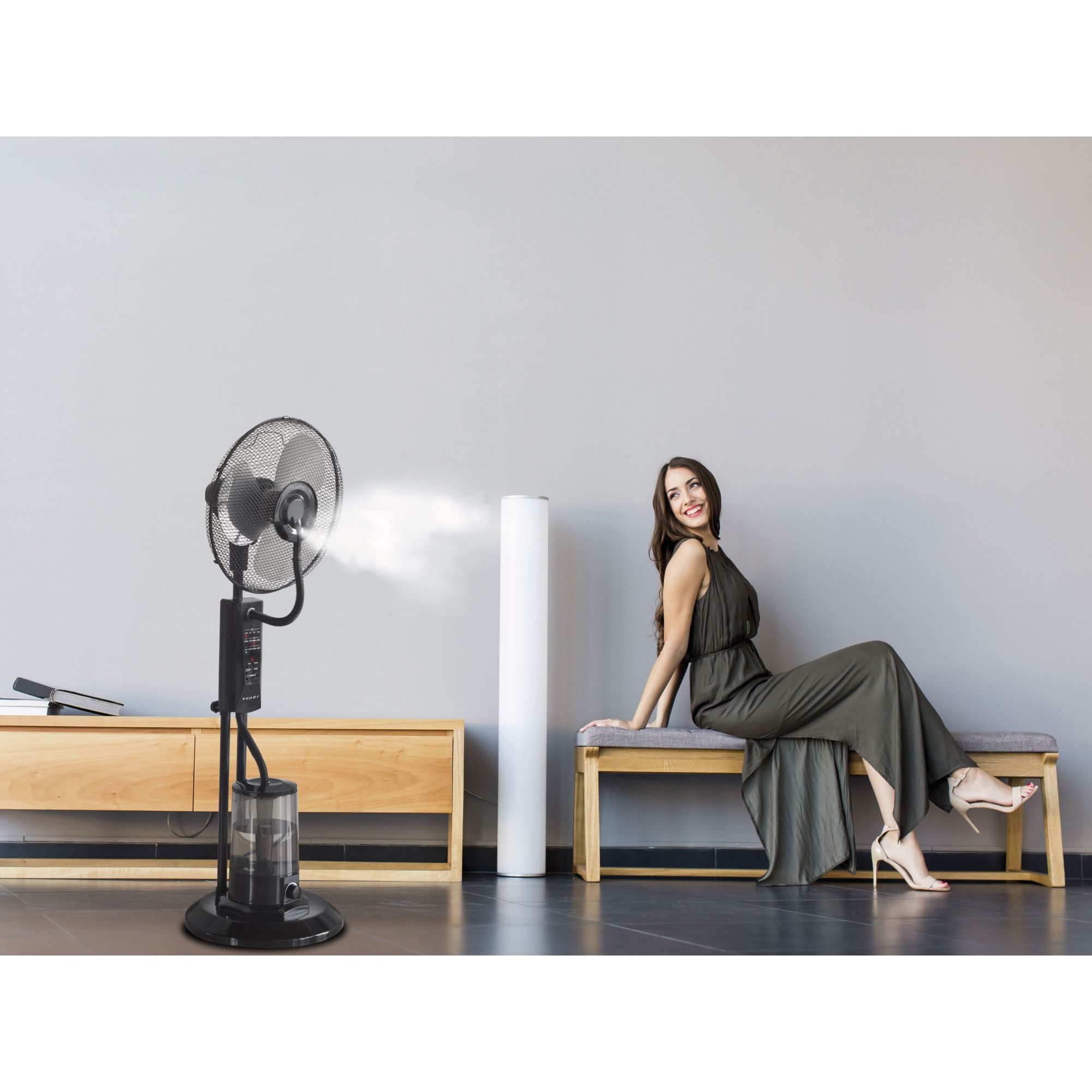 Cel Mai Bun Ventilator - Recenzii In Ianuarie 2021