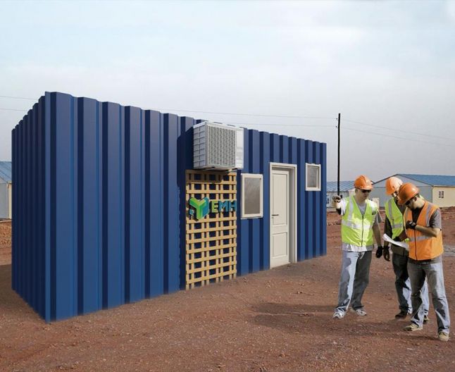 5 Sfaturi Practice La Achizitionarea Unui Container/Modul Locuibil In ...