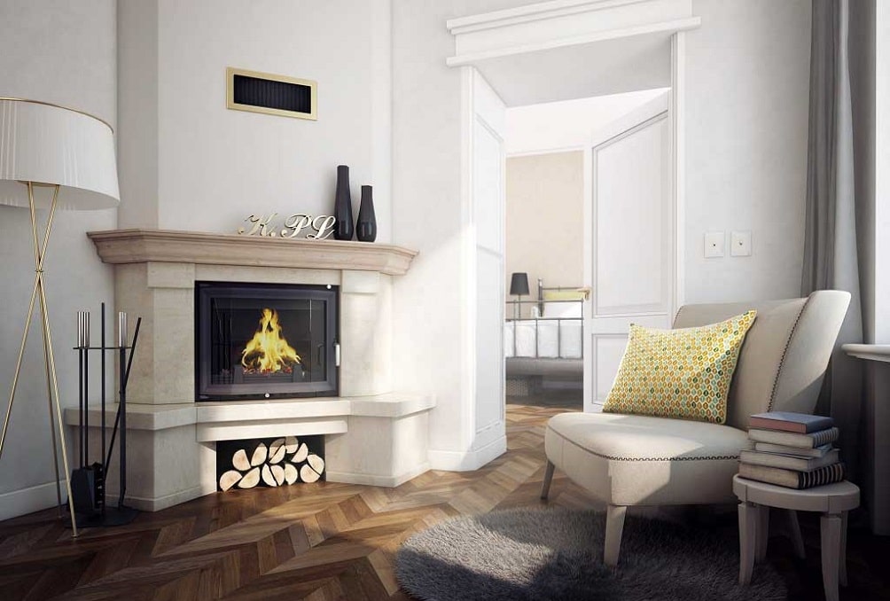 Semineu Din Otel Vs Semineu Din Fonta