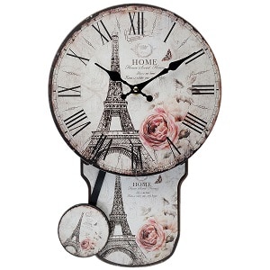 Cel Mai Frumos Ceas De Perete - Recenzii In Decembrie 2020