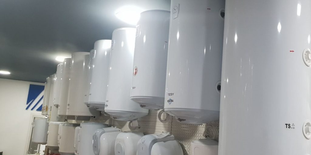 Cel Mai Bun Boiler Termoelectric - Recenzii In Aprilie 2026