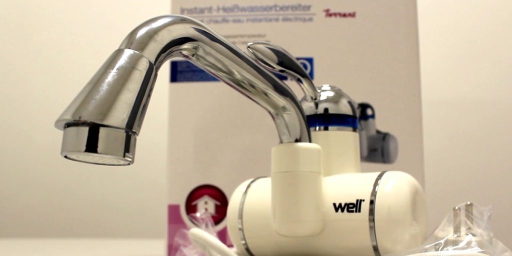 Cel Mai Bun Instant De Apa Calda - Recenzii In Decembrie 2025