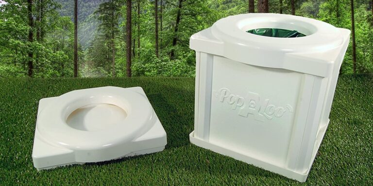 Cel Mai Bun Wc Portabil - Recenzii In Decembrie 2025