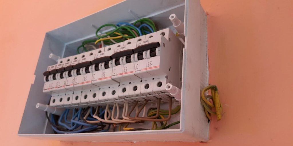 Cel Mai Bun Tablou Electric - Recenzii In Octombrie 2025