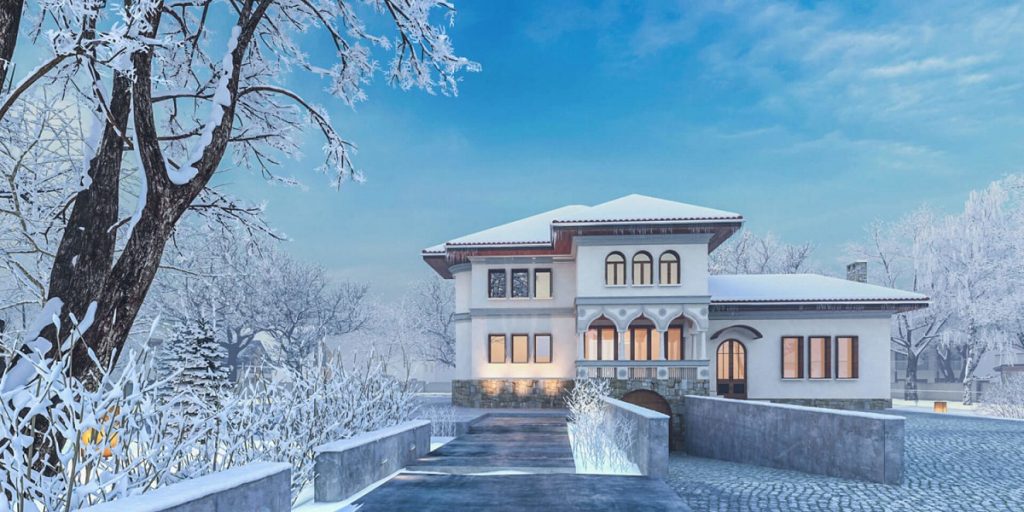 Stilul Neoromanesc In Arhitectura - Sfatul Drdeco.ro