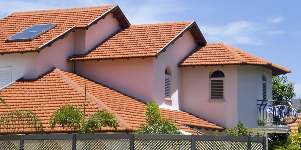 Constructia Unui Acoperis - Materiale, Pasi, Caracteristici - Sfatul ...