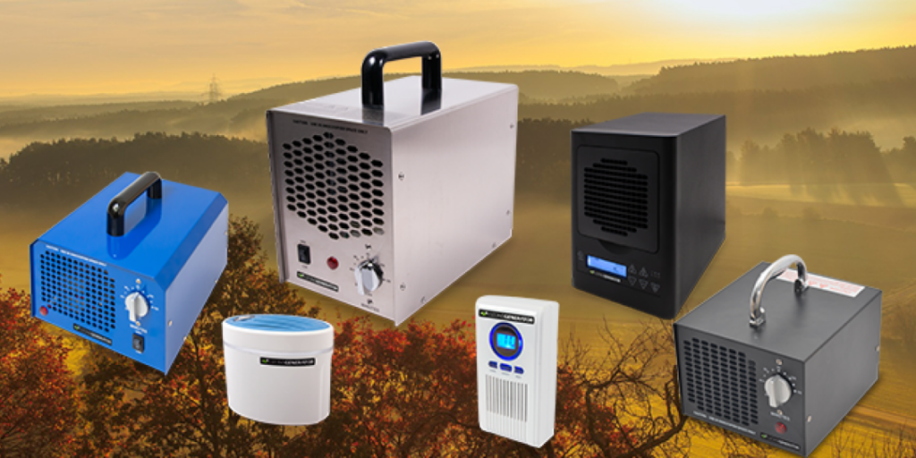 Cel Mai Bun Generator De Ozon - Recomandari In August 2025