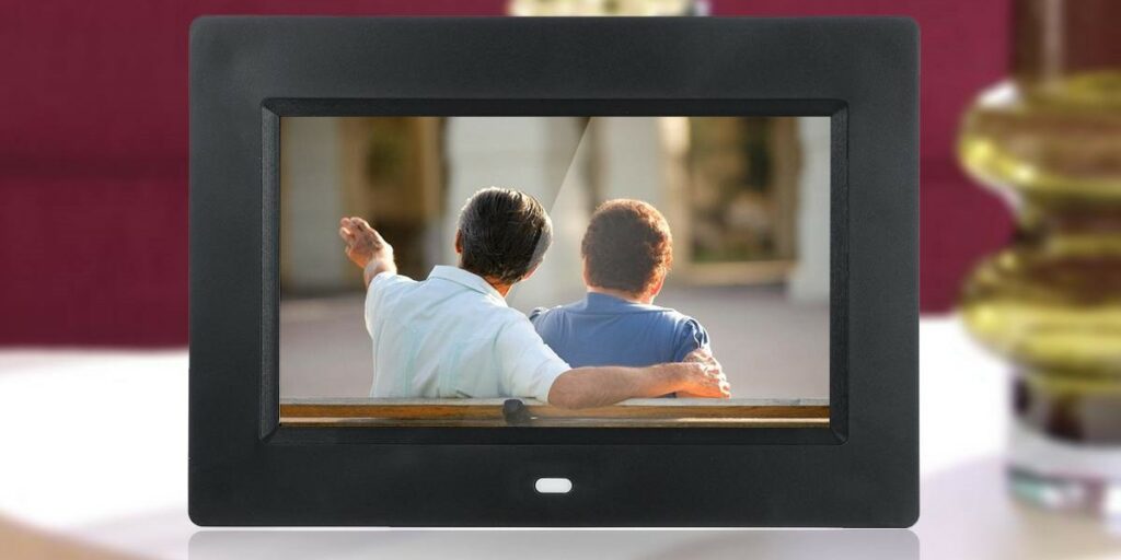 Cea Mai Buna Rama Foto Digitala - Recenzii In Decembrie 2025