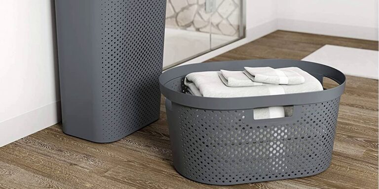 Cele Mai Bune Si Mai Ieftine Cosuri De Rufe Care Se Potrivesc Cu ...